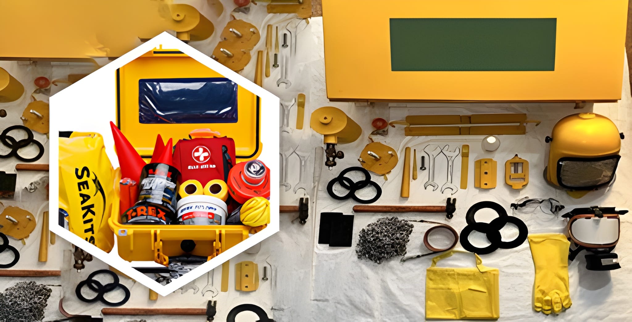 Emergency Safety Kit in Bangalore, Emergency Safety Kit Manufacturers ...